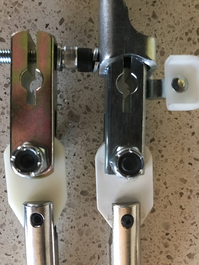 PSA about flipper steepness & rebuild kits - General - Tilt Forums